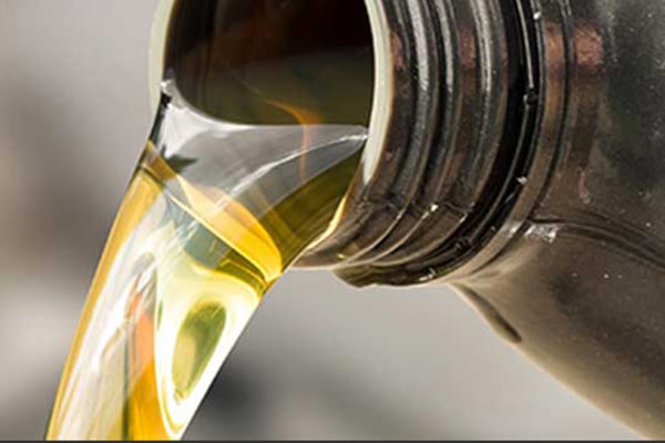 D6 Residual Fuel Oil | Ten Squared Global Trade